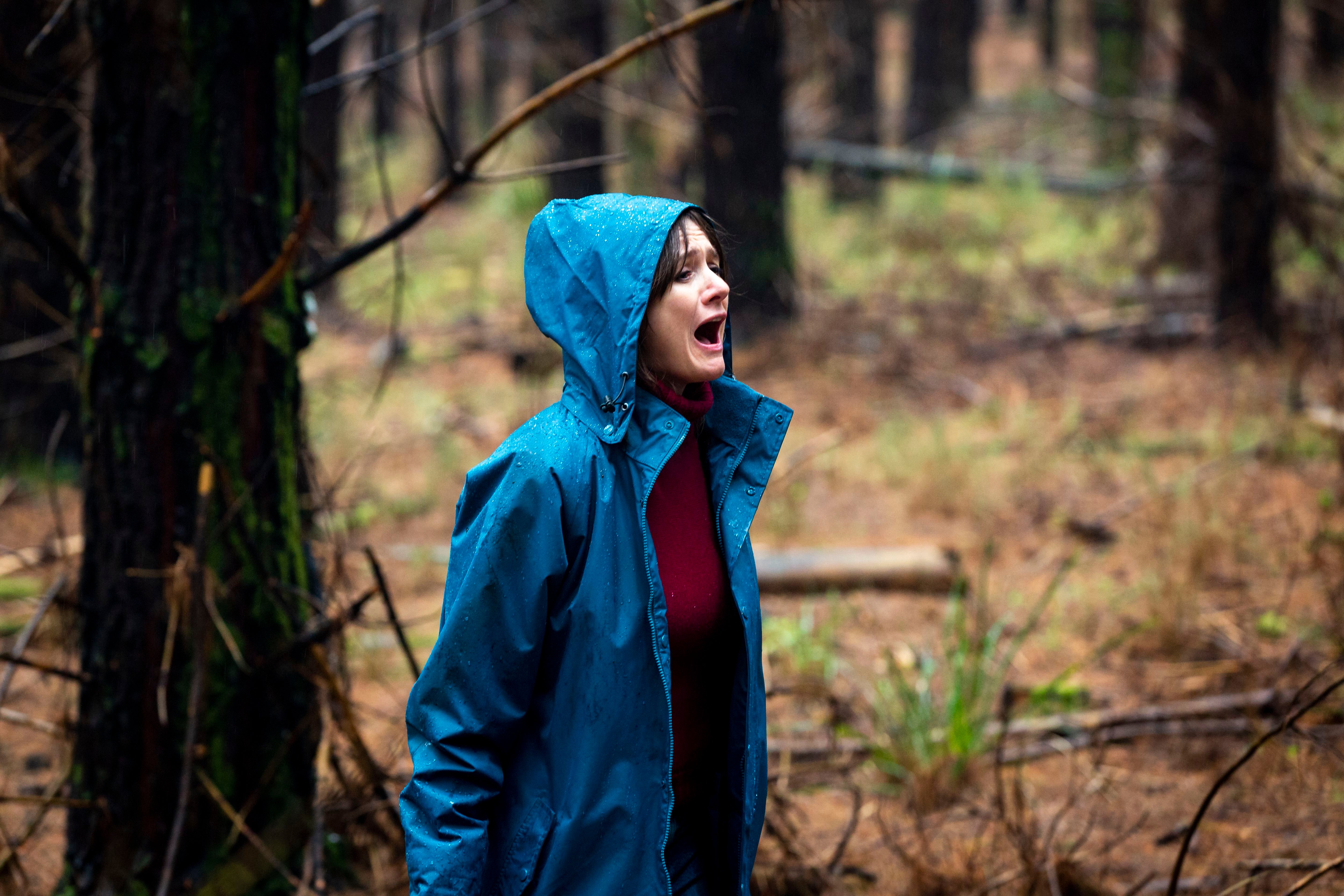 Relic turns the creeping fear of dementia into unnerving horror | The ...